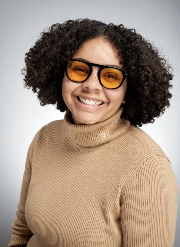 Nina Monet Reynoso, Ph.D. | Women's & Ethnic Studies