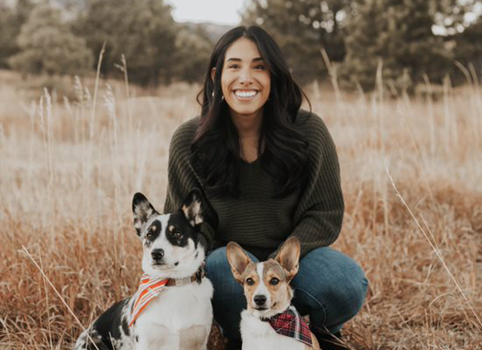 Bella Rodriguez | Women's & Ethnic Studies